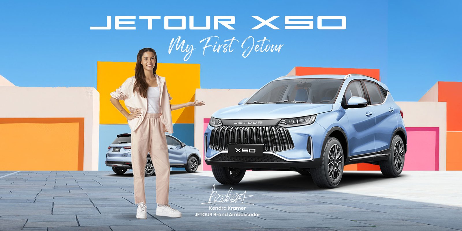 JETOUR Auto Philippines – Drive Your Future