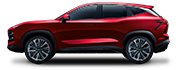 JETOUR Dashing – The Modern Crossover Redefined