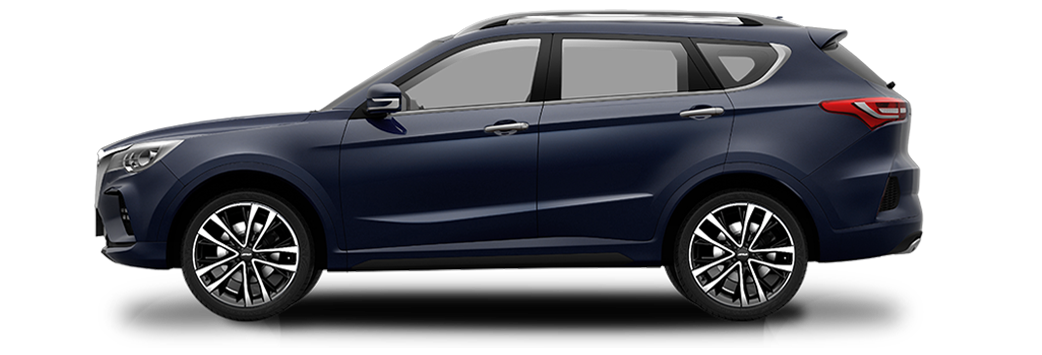 JETOUR X70 Journey – Comfort and Versatility in One