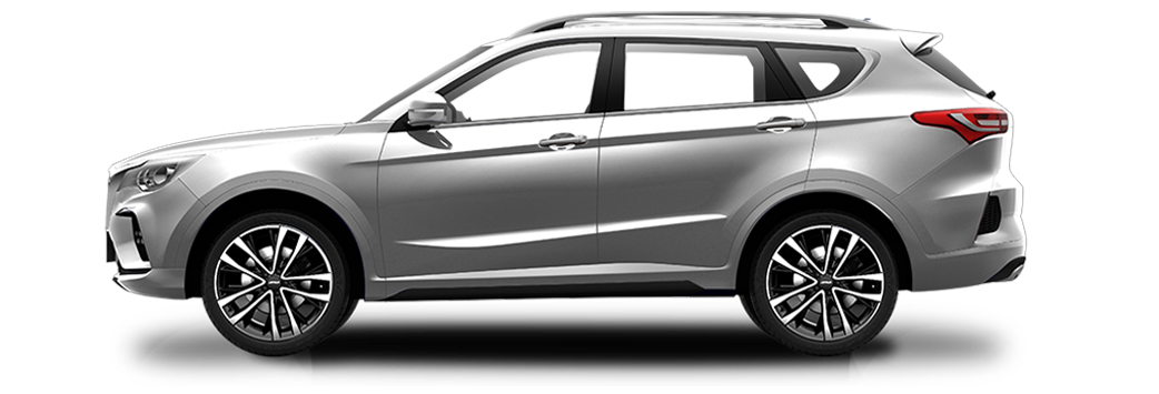 JETOUR X70 Journey – Comfort and Versatility in One