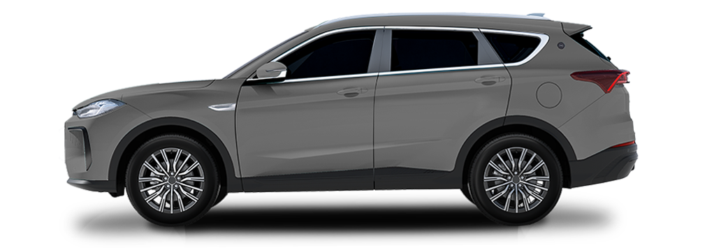 JETOUR X70 Lightning i-DM – Smart, Spacious, Sophisticated