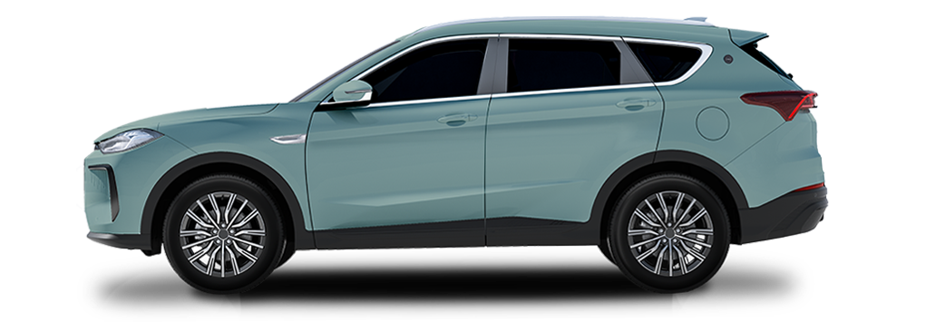 JETOUR X70 Lightning i-DM – Smart, Spacious, Sophisticated