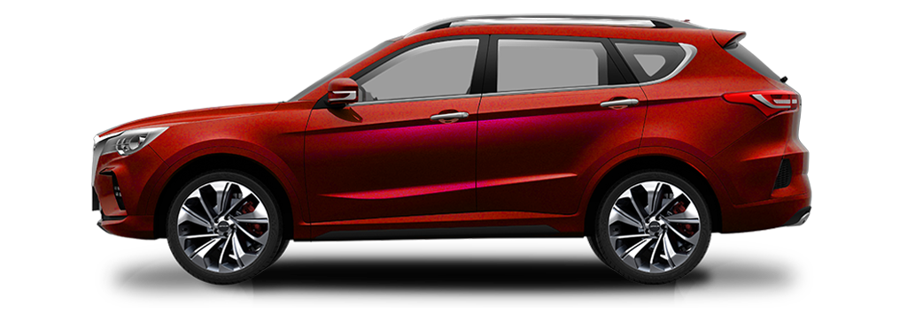 JETOUR X70 Sport – Everyday Driving, Elevatede