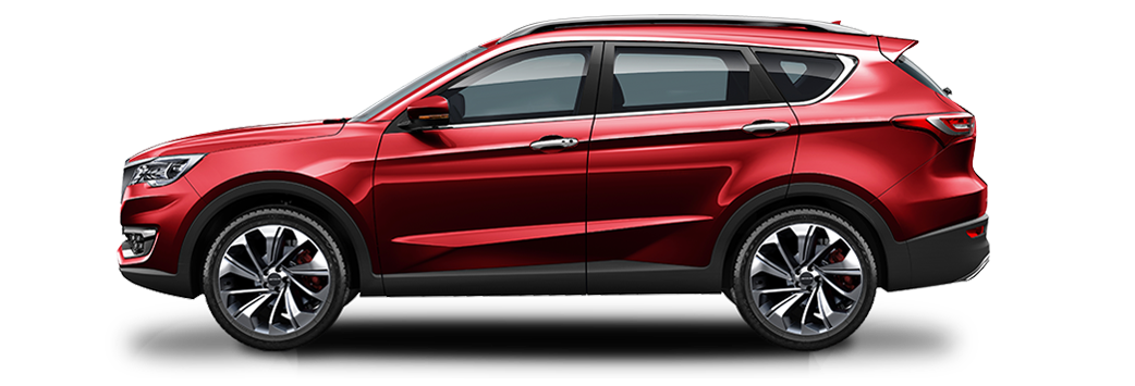 JETOUR X70 Travel – Designed for Life on the Move